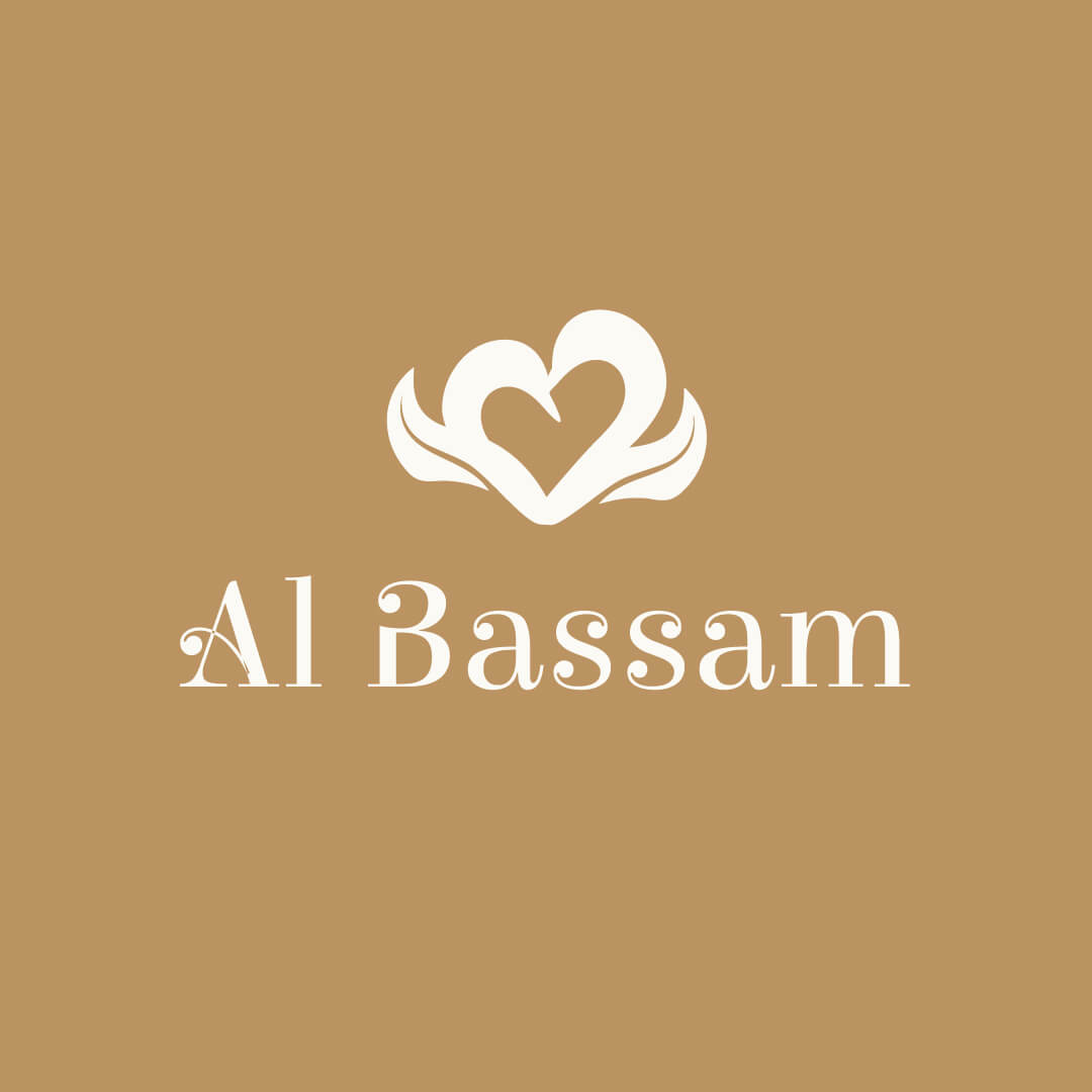 Al Bassam Invitation - Spread Happiness With Us
